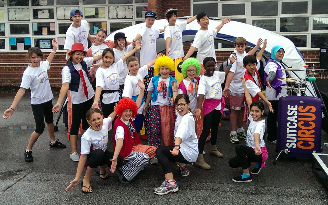 Suitcase Circus • Edu-Circus 'Circus on Purpose for WA Schools' Active ...