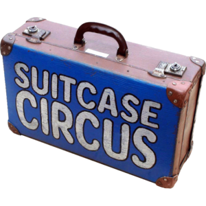 Suitcase Circus
